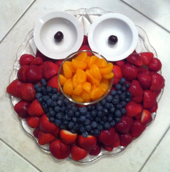 Fiesta Elmo - LaCelebracion.com